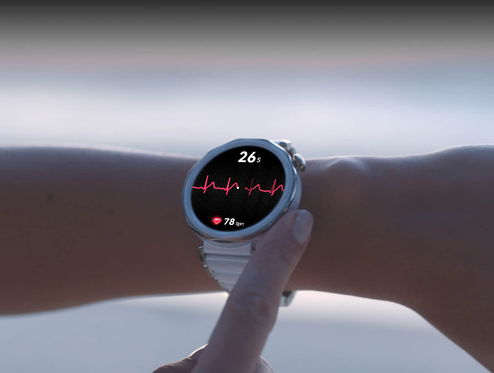 Smart Watch GT5 Pro (disponible en noir et argent) – Afro Plaza